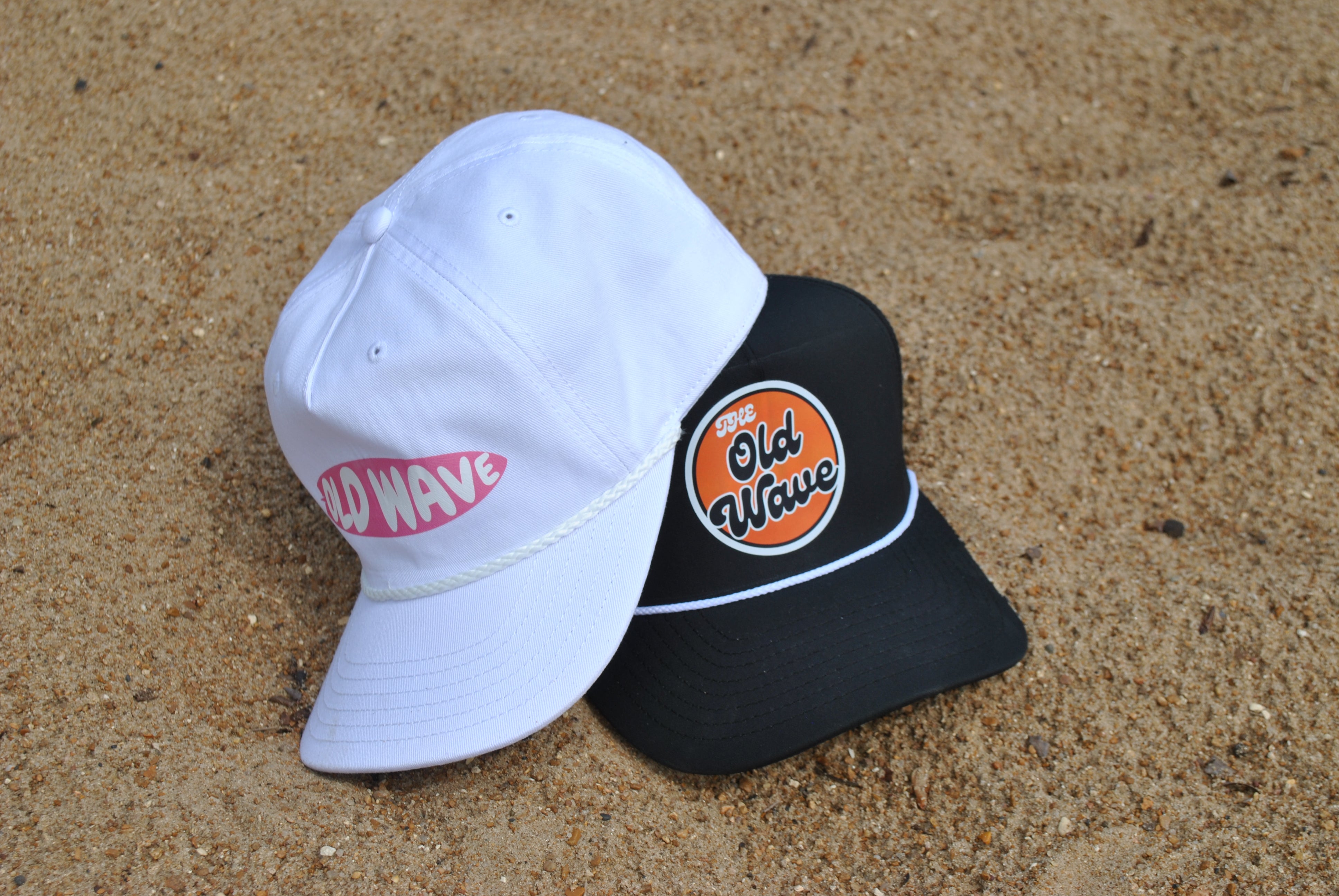 Hat Shack – The Old Wave